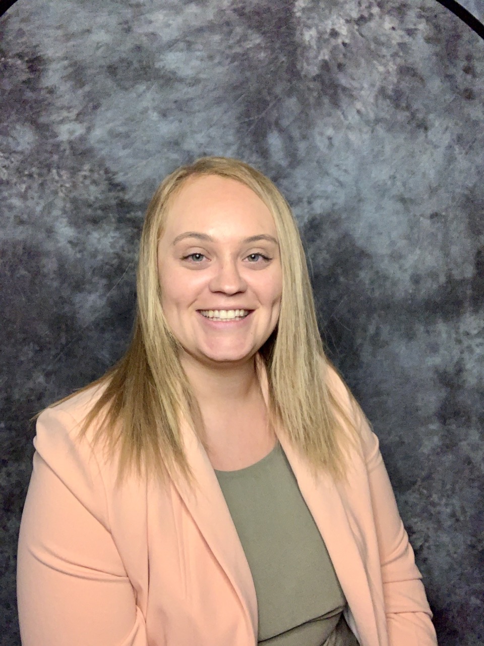 Meet the Staff // First Generation at Mizzou