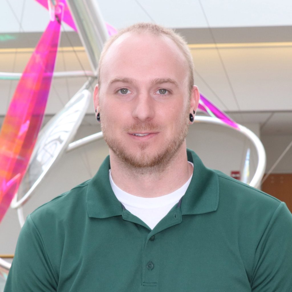 Faculty/Staff Directory // First Generation at Mizzou